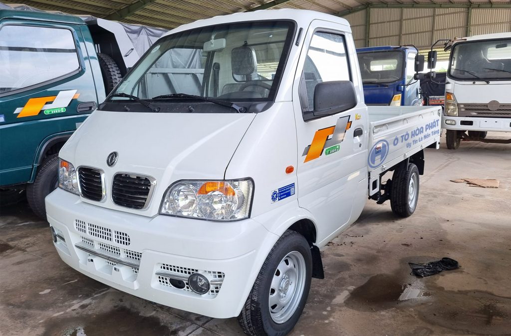 Xe tải TMT K01 950kg - Ô Tô Hoà Phát